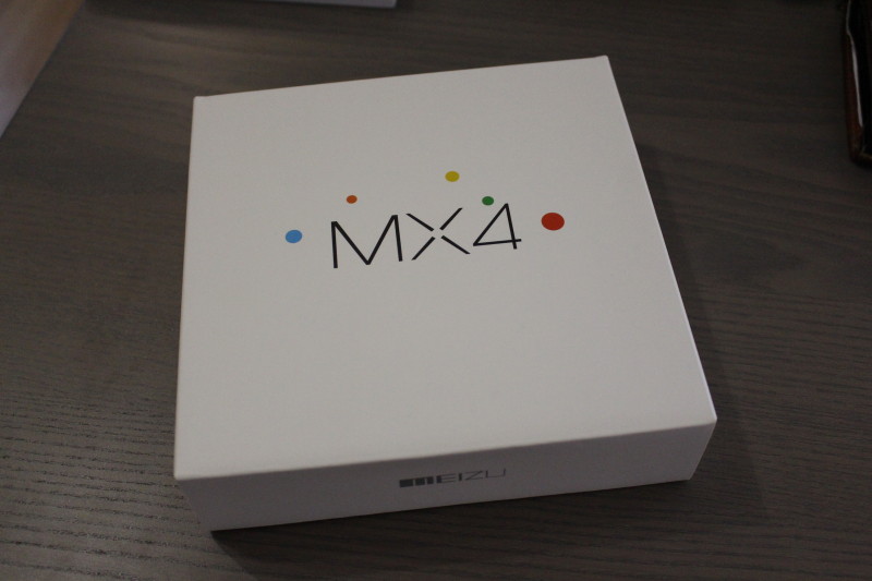 An early look at the Meizu MX4 Ubuntu Edition - LIEBERBIBER